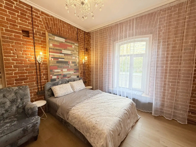 2/p5 Komfortno I Tochka Na Bolshoy Yakimanke 35s1 Apartments - Moscow