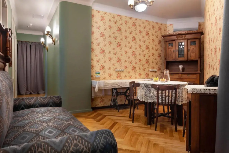 Отель Дом Советов - Екатеринбург