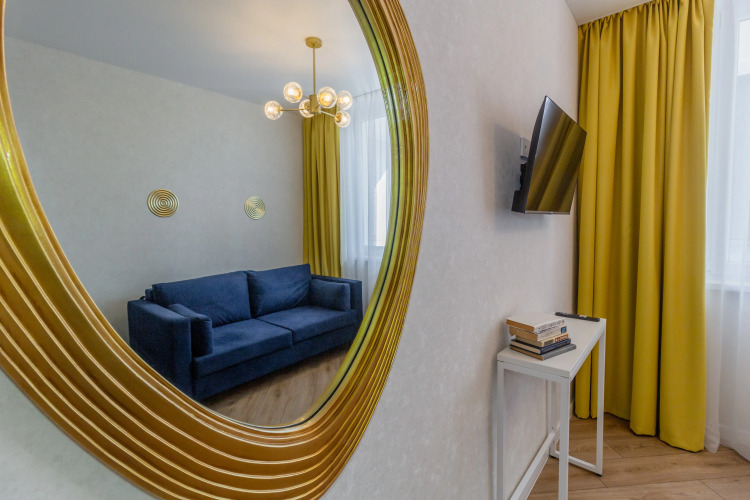 Na Sovetskom Prospekte Flat - Kaliningrad