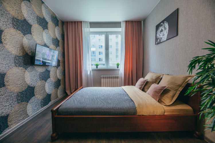 Kaltkhof Apartments - Kaliningrad