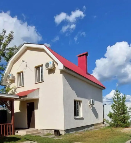 Na Voronezhskoy Guest House - Samara