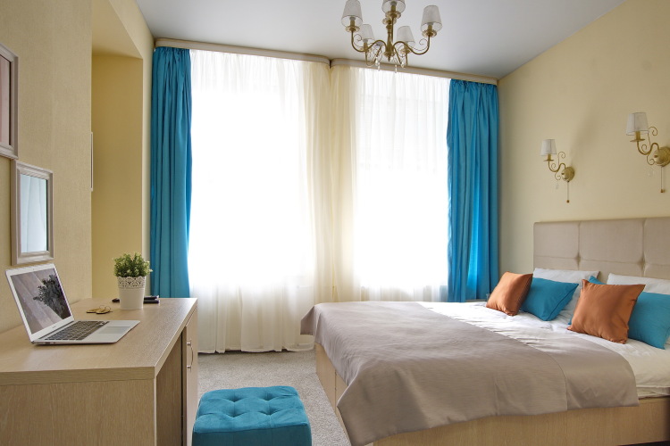 Отель Light - Санкт-Петербург