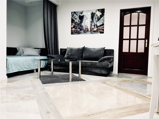 Bon Apart The Very Center Sommera Apartments - Kaliningrad