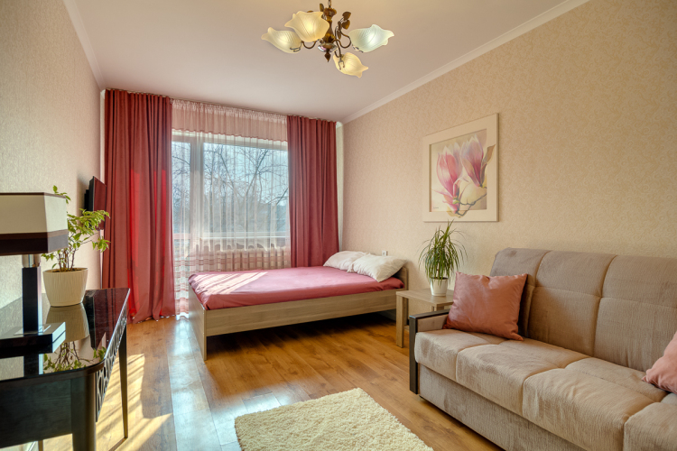 Na Gaydara Apartments - Kaliningrad