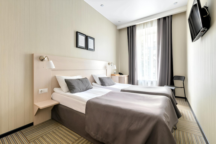 Sutki Rent U Dvortsovoj Ploschadi Apart Hotel - Санкт-Петербург