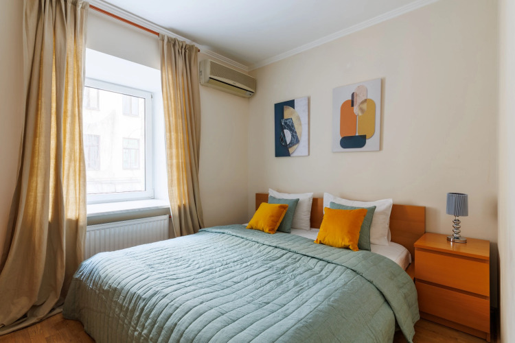 Premium Na Nevskom Prospekte 8 Gostey Apartments - Saint Petersburg