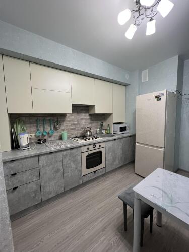 Uyutnaya Kvartira Na Tikhoretskoy Apartments - Kaliningrad