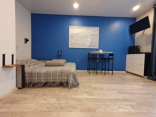 Studio Penyagino - Moscow