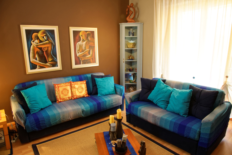 Patty's Suite Holiday Home Apart-hotel - Arezzo