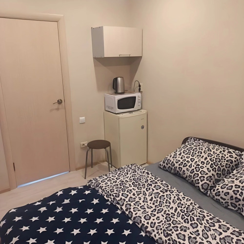 Na Amurskoy 24 Flat - Артем