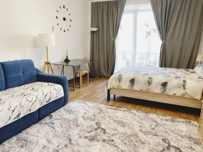 Uyutnaya Kvartira Vozle Kazan Areny Flat - Kazan
