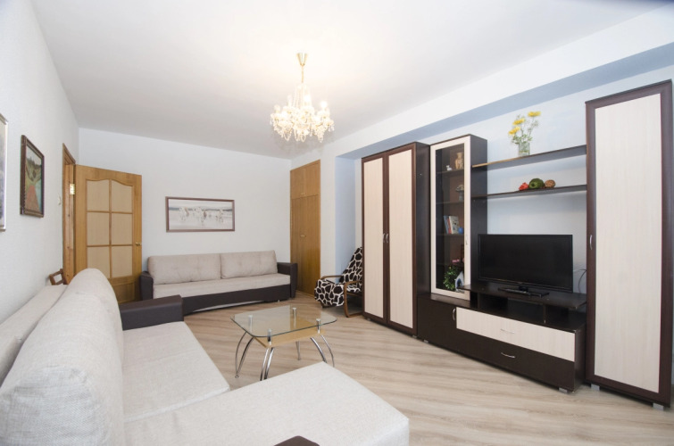 42 Two-room Apartment Noviy Arbat - Moscú