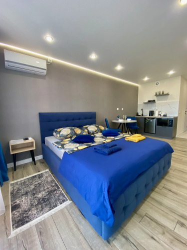 S Vidom Na Prud Apartments - Ижевск