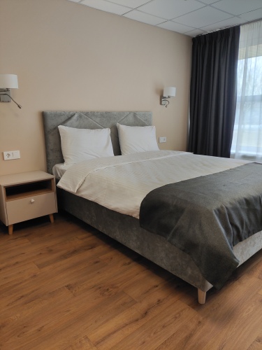 Central Hostel - Kazan