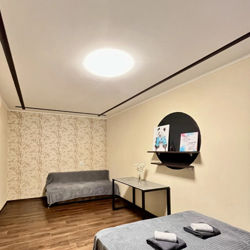 Flat V Prestizhnom Rayone Goroda - Kazan