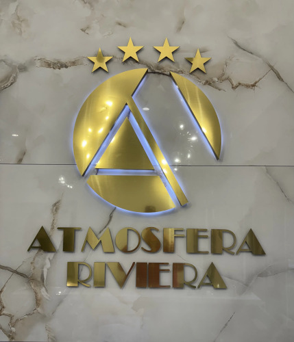 Atmosfera Rivera Apart-hotel - Сочи