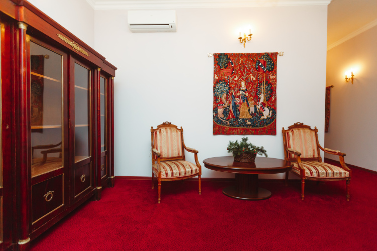 Youpiter Studios Apartments - Sint-Petersburg