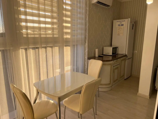 Sochiposutochno 5 Apartments - Sochi