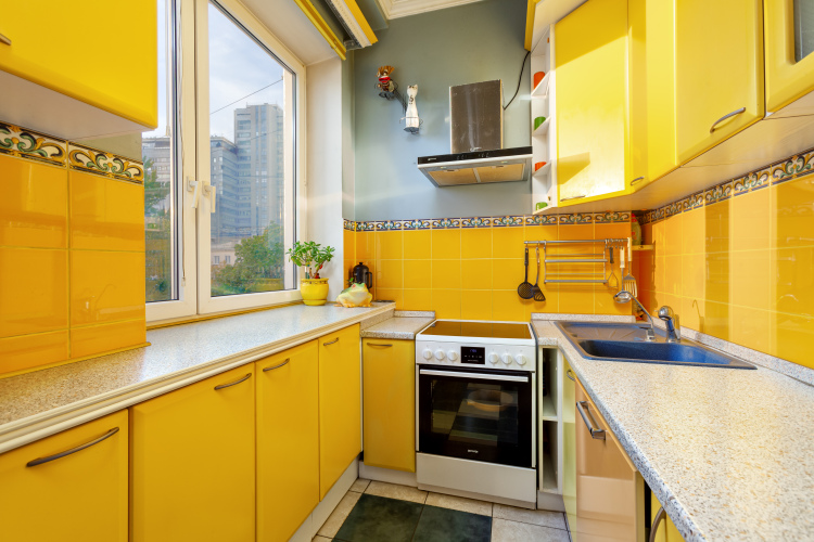 Kvartira Na Vystavochnoy Apartments - Moscow