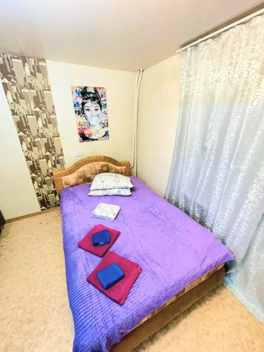 Na Zaparina 137a Apartments - Хабаровск