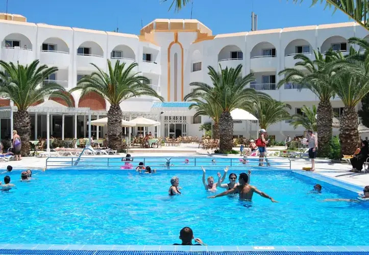 Hotel Golf Residence - Sousse