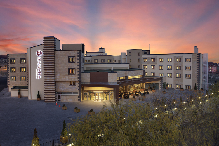 Ramada By Wyndham Cappadocia - Kayseri
