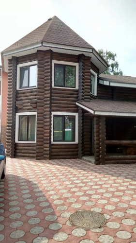 Egoist Private House - Samara