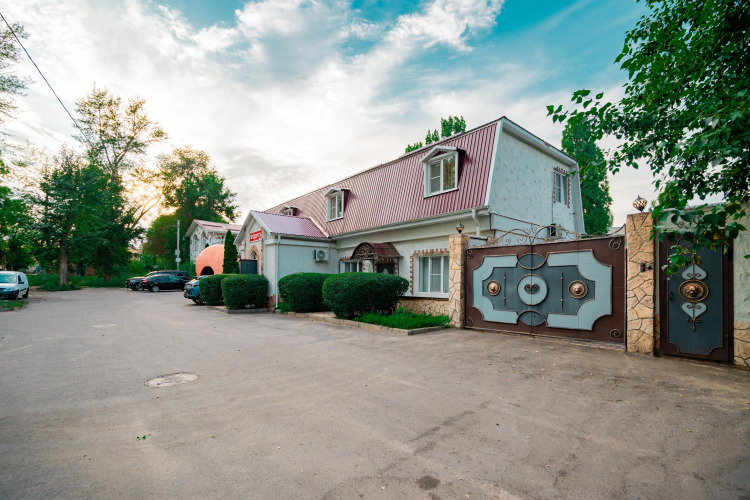 Pandok Mini-hotel - Воронеж