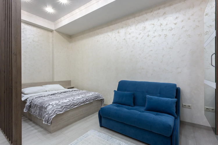 Studiya Vblizi Morya V Zhk Poseydon Flat - Sochi