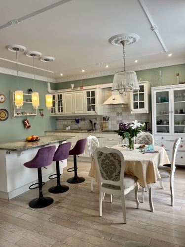 Aksinyya Tsarskaya Stolitsa Flat - 