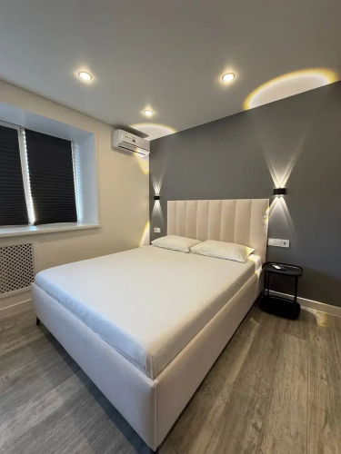 Kazan Tsentr Kazanmall Apartments - Kazan