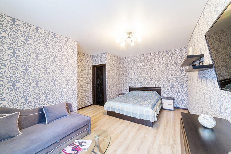 Kvartira V Tsentre Goroda Apartments - Казань