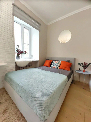 Smart Apart Komfort I Stil V Taganskom Rayone Apartments - Moscow