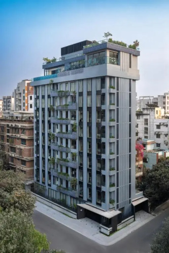 W-residence Living Hotel - Dhaka