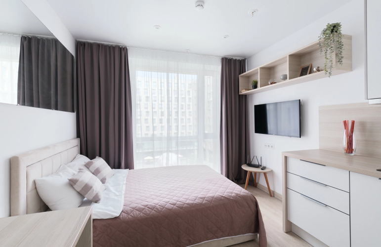 Ye's (K) 5176 Apartments - Szentpétervár