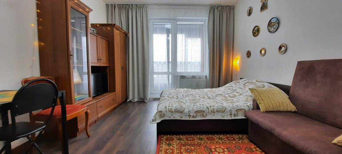 Pulse Na Naberezhnoy Flat - 상트페테르부르크