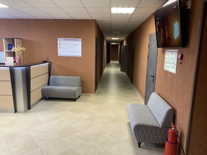 Kuzen Hostel - Нижний Новгород