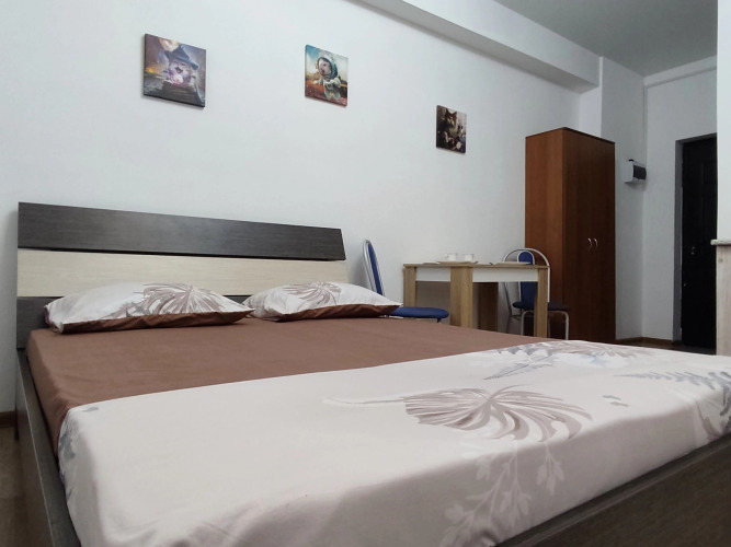 Na Ulitse Gagarina 141 Flat - Samara