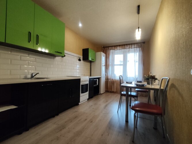 Na Koroleva Apartments - Mogilev