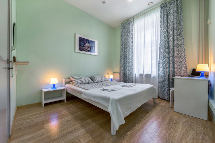 Hostel Mayakovskiy - Moscow