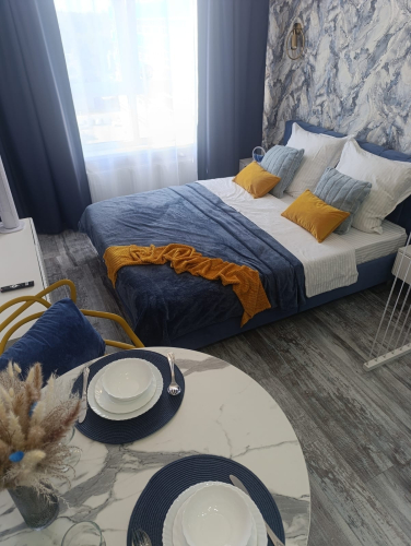 Po Ulitse Kolpakova Flat - Мытищи
