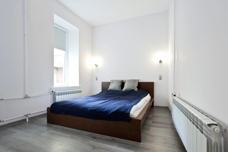 Rentalspb Apartments - San Pietroburgo