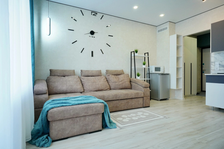 Sutochny Ray Na Karla Marksa Apartments - Северодвинск