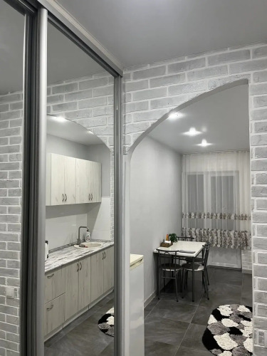 Na Bulvare Flat - Volgograd