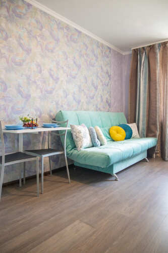 Lovelyhome39 Studii Na Kievskoy Apartments - Kaliningrad