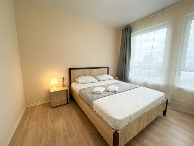 Kvartira S Zaseleniem 24/7 Luchshiy Servis Posutochno 50 Apartments - Долгопрудный