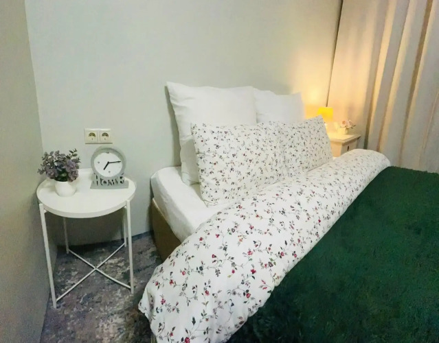 Gold Apart Na Chaplygina 2-205 Apartments - Moscow