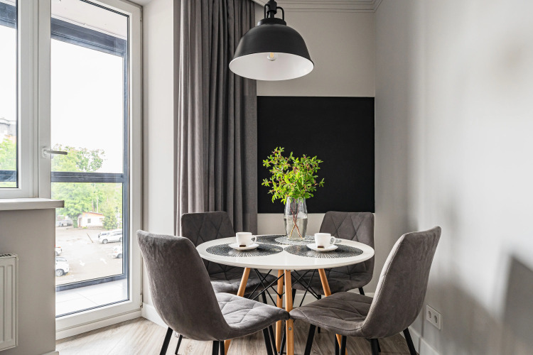 U Korolevskikh Vorot Flat - Kaliningrad