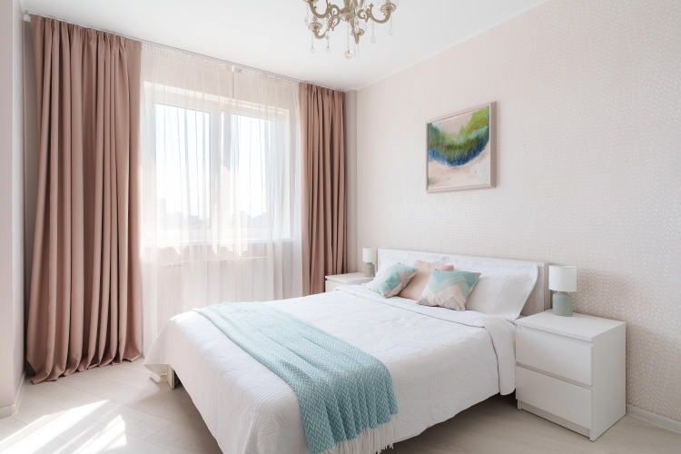 Uyutnaya Vozle Metro Grushevka Flat - Minsk