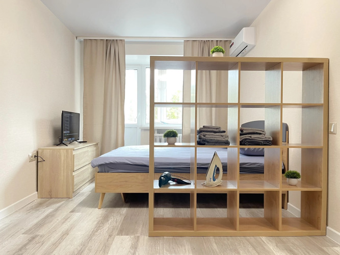 Na Bolotnikova Frunze Flat - Kasan